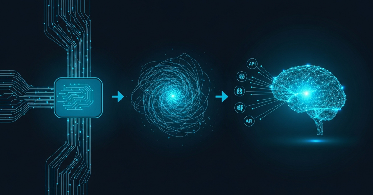 Kafka to AI Agent Architecture | ActiveWizards: AI & Agent Engineering ...