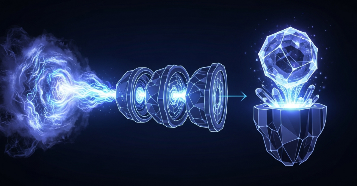 The Structured Output Agent An Architecture For Reliability Activewizards Ai And Agent