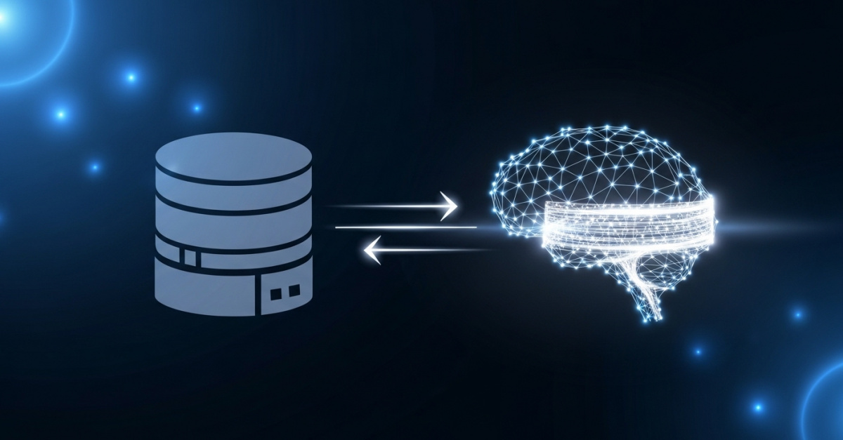 Build a "Corporate Brain" with RAG & Your Data Warehouse | ActiveWizards: AI & Agent Engineering ...
