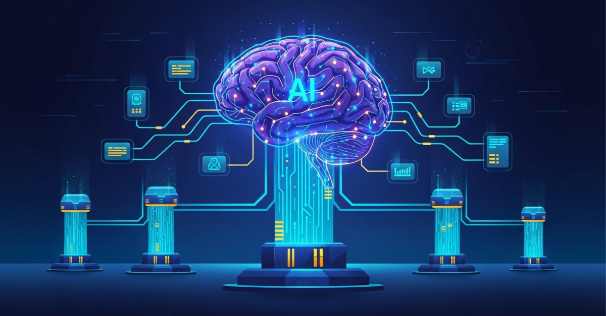 AI Agent Engineering: The Definitive Guide | ActiveWizards: AI & Agent Engineering | Data Platforms