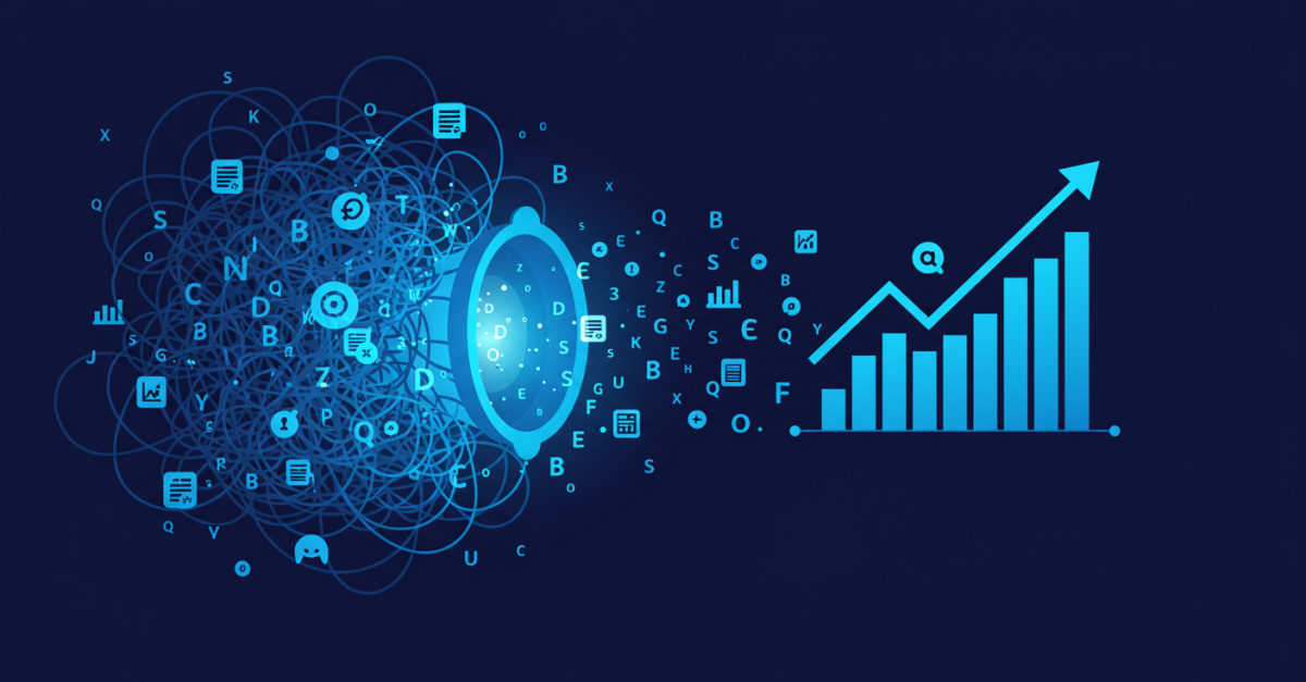 The Smb Playbook For Data Analytics From Zero To Insight