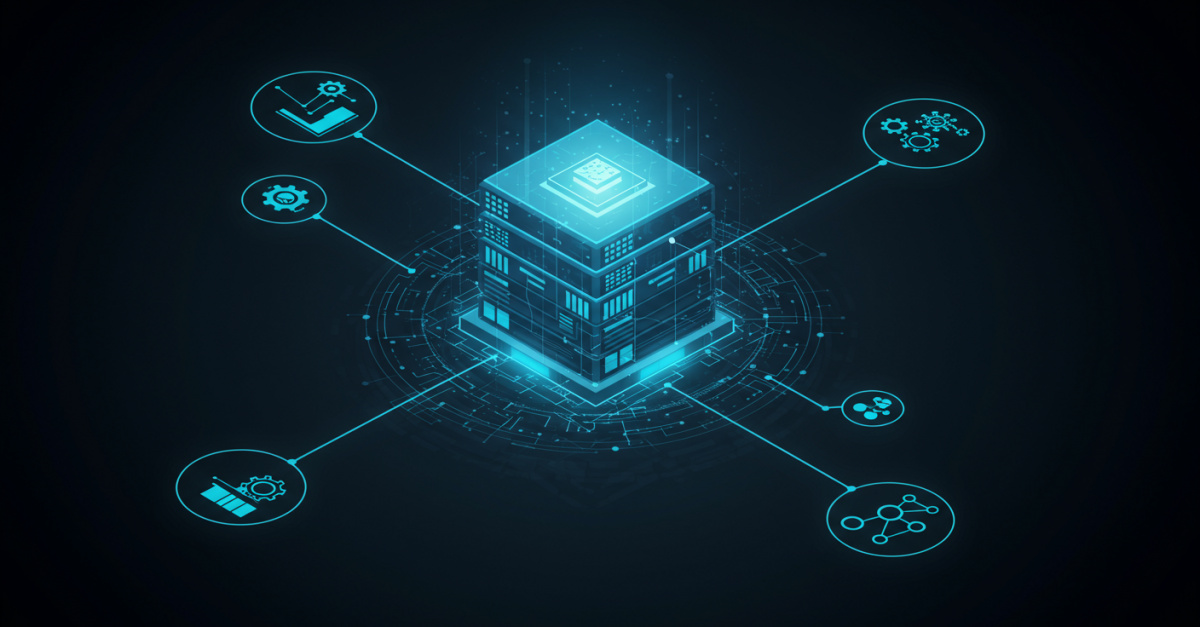 Mastering Apache Kafka: The Definitive Guide | ActiveWizards: AI & Agent Engineering | Data ...