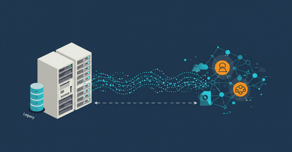 Migrating to Kafka from MQ/Tibco: A Success Roadmap | ActiveWizards: AI ...