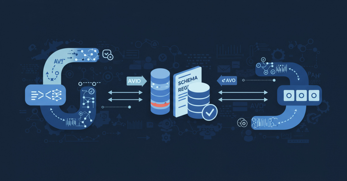 The Importance of Schema Registry in Kafka | ActiveWizards: AI & Agent ...