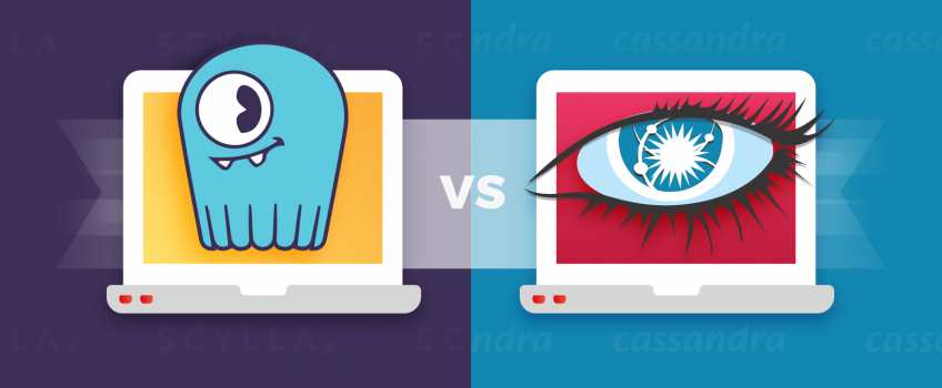 Scylla Vs Cassandra Performance Comparison Activewizards Ai And Agent Engineering Data Platforms