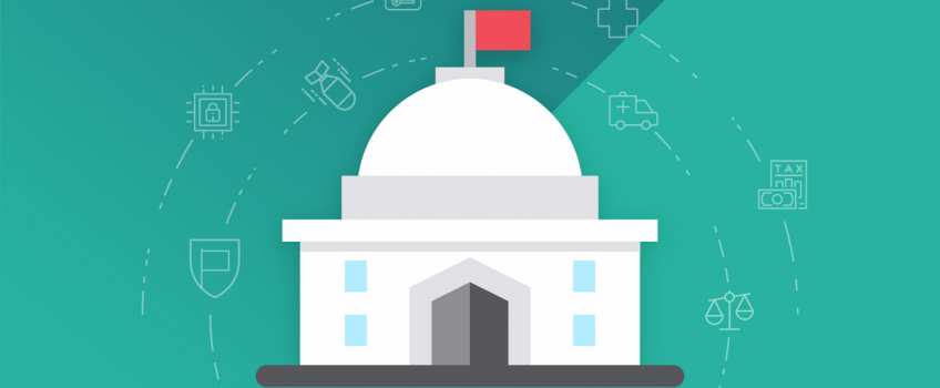 Top 12 Data Science Use Cases in Government | ActiveWizards: AI & Agent ...