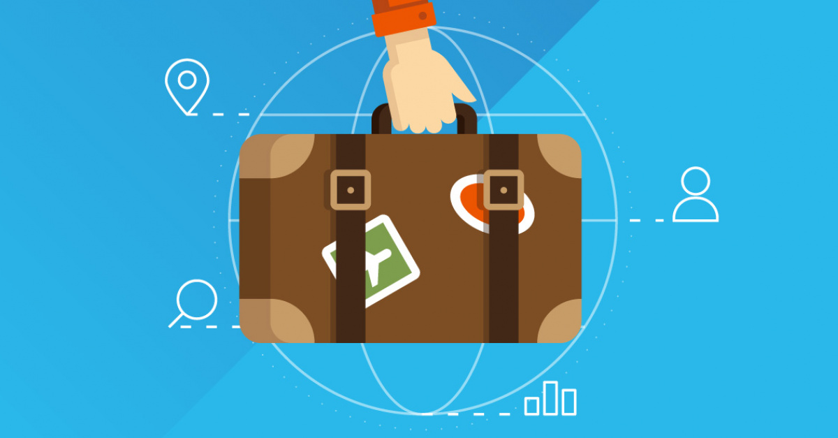 Top 7 Data Science Use Cases in Travel | ActiveWizards: AI & Agent ...