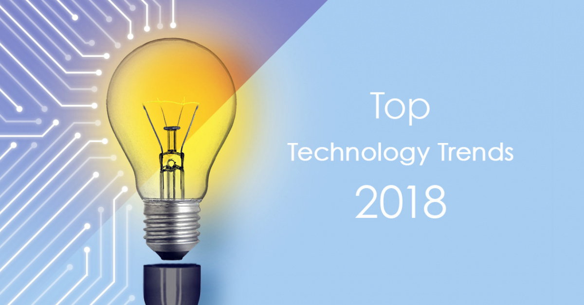 Top 10 Technology Trends | ActiveWizards: AI & Agent Engineering | Data ...
