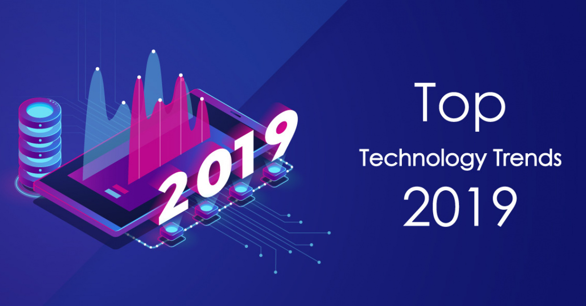 Top 10 Technology Trends | ActiveWizards: AI & Agent Engineering | Data ...